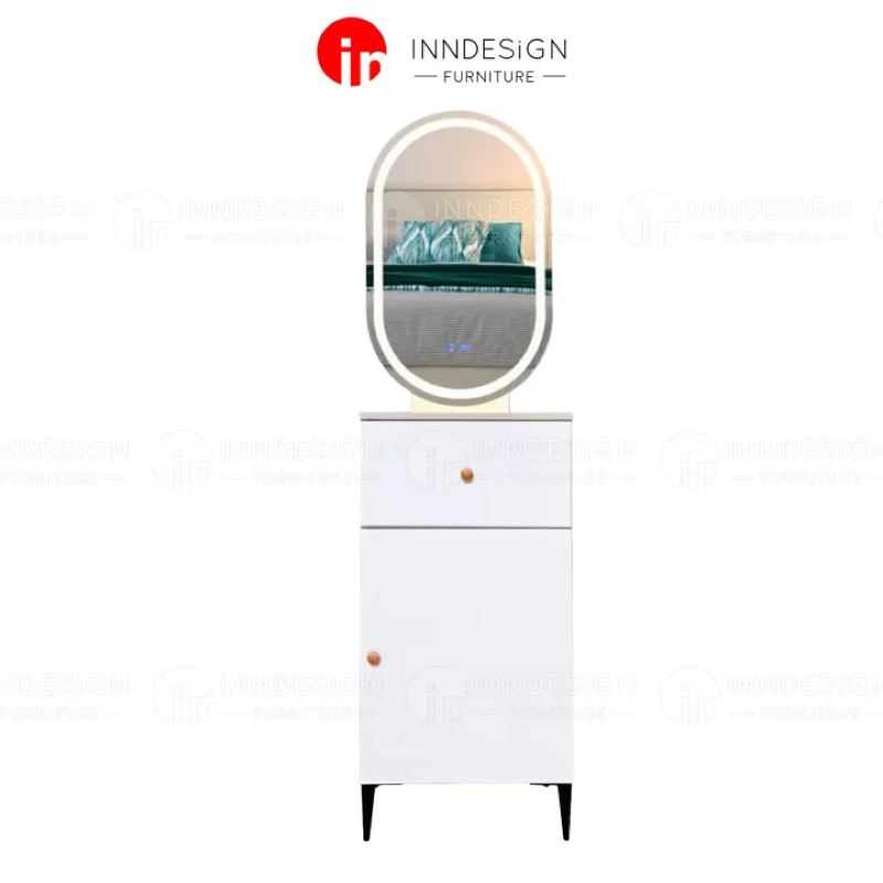 new model Dressing Table (Fully Assembled and Free Delivery) | Shopee ...