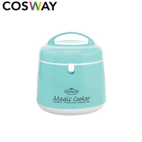 COSWAY Empress™ Magic Cooker (2.5L) | Shopee Singapore