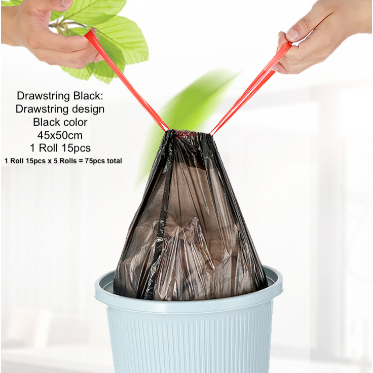 Easyhome.sg Garbage Bag Environmental Friendly Biodegradable Dustbin ... Easyhome.sg Garbage Bag Environmental Friendly Biodegradable Dustbin ...