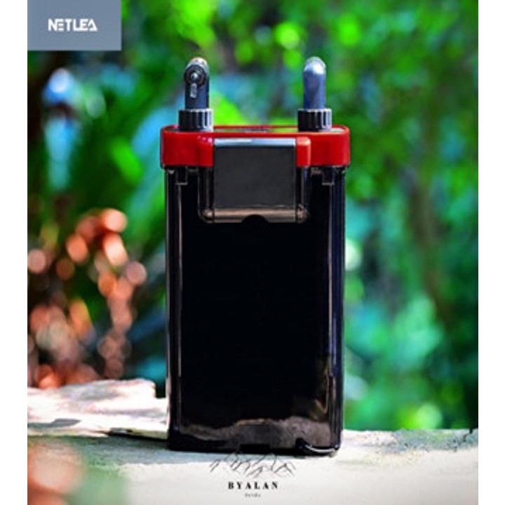 Netlea NO2S Hang On Canister Filter (Planted tank version) | Shopee ...