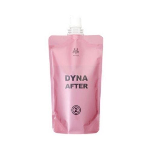 [In stock] Mucota Dyna Hair Straightening Salon Treatment 400g [CAT ...