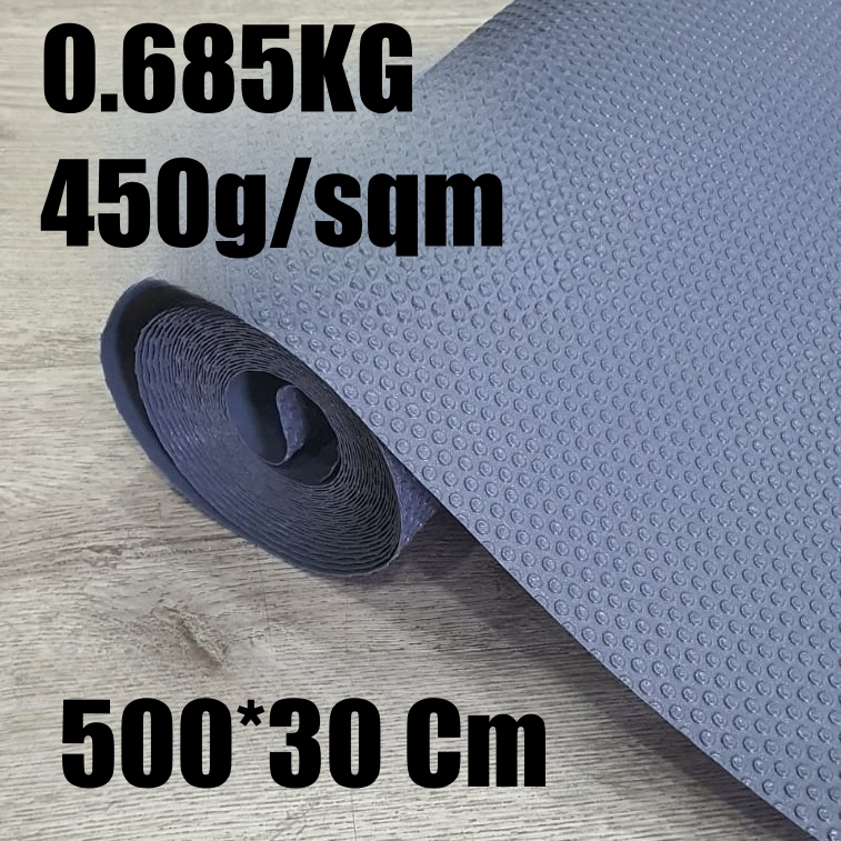 SG STOCK SUPER THICKER Non Slip Drawer Mat Plastic Shelf Liner Cabinet ...