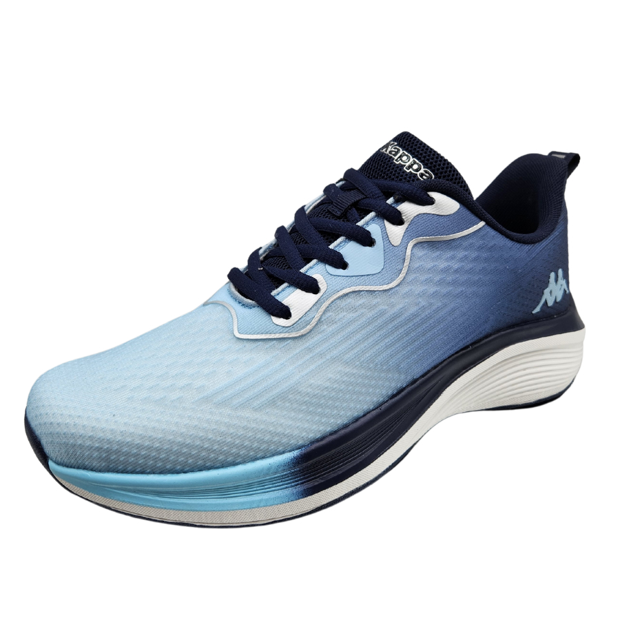 Kappa Authentic Unisex Low Cut Sport Shoes KP3FA956 | Shopee Singapore