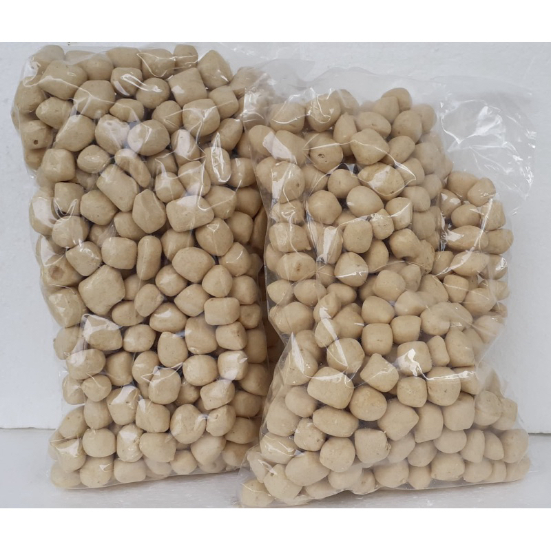 Big Fishball Cracker 500g x 2 | Shopee Singapore