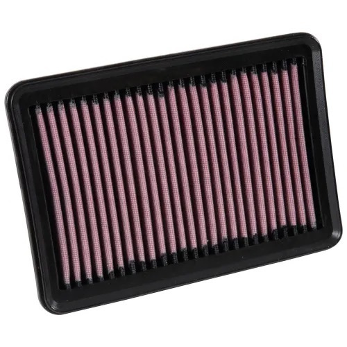 HONDA Civic Type R FK8 K&N Air Filter KN 33-5070 17220-5BF-A00 | Shopee ...