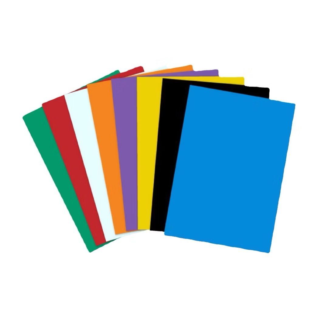 A4 Writable Cuttable Soft Magnetic Sheet A4 Fridge Magnet | Shopee ...