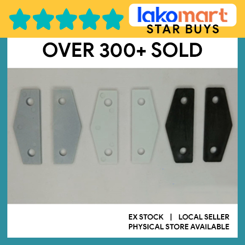 Window backer - 3mm Thickness - 2 PCS [Model 1/2/3/4/6] | Shopee Singapore