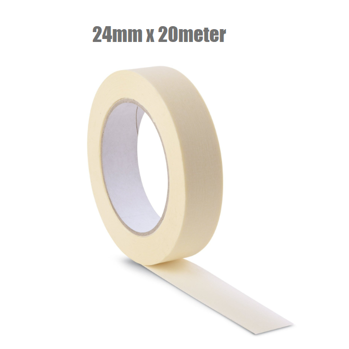 Masking Tape Multi Usage Painting Marking Label Wrapping Stencil Use ...