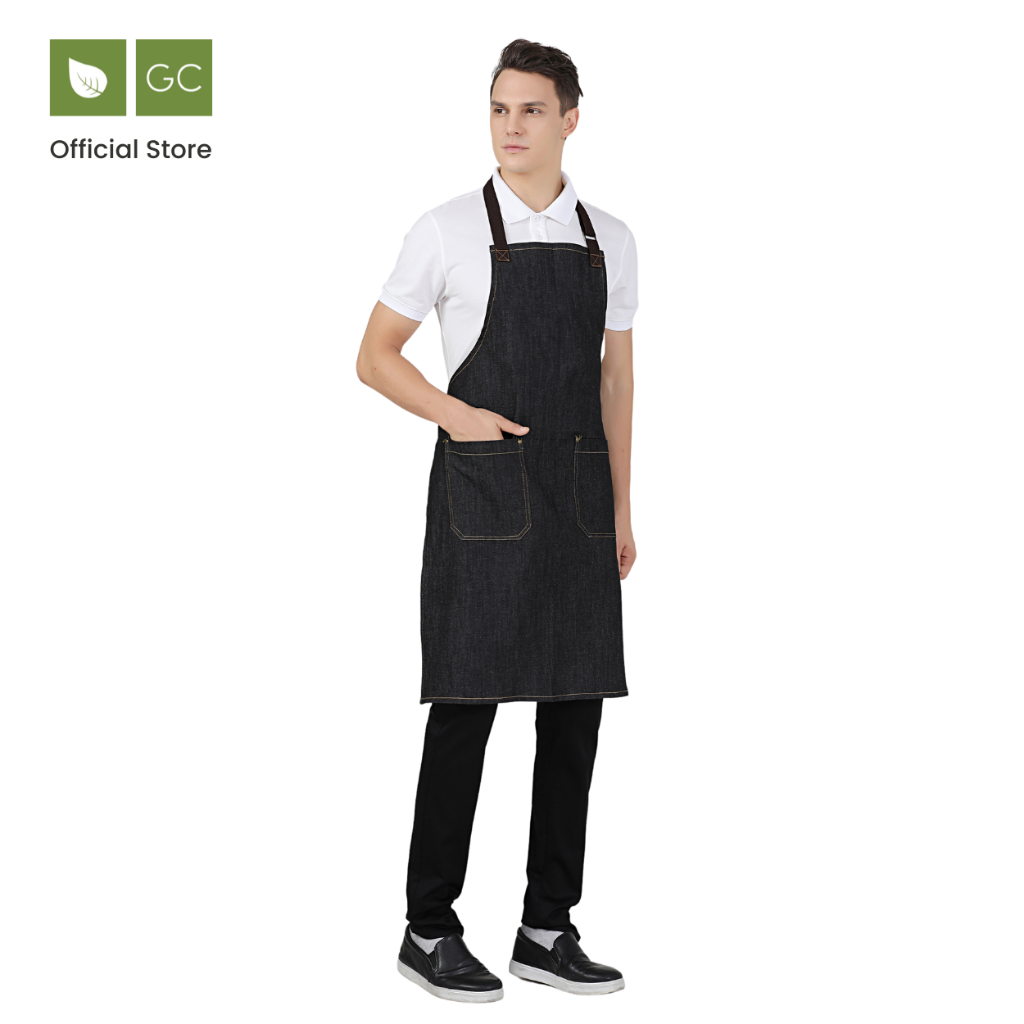 Joey Demko Apron — Comfort & Affordable | Shopee Singapore
