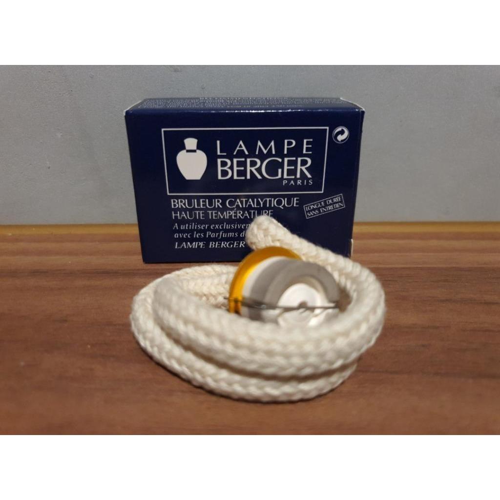 LAMPE BERGER Original Wick | Shopee Singapore