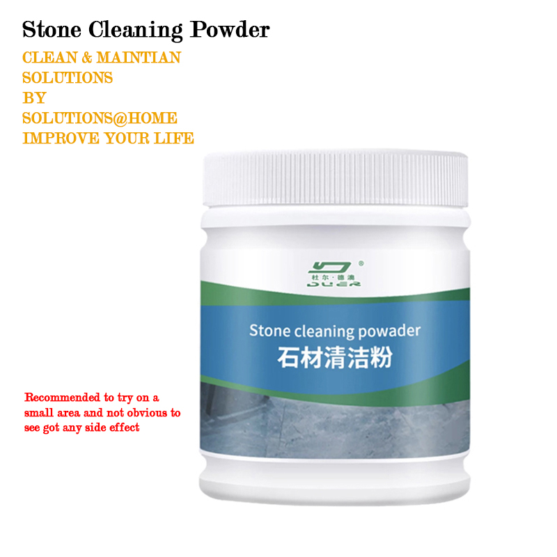 Stone Cleaning Powder (For Marble , Granite , Stone Surface and Tiles ...