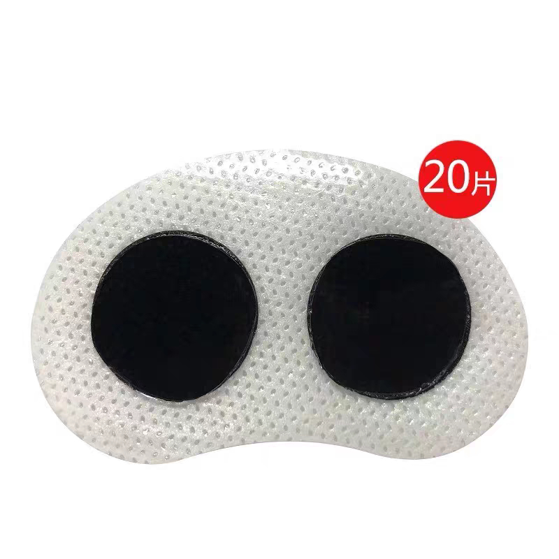 Anti Snoring Electrode Pad (20pcs) | Shopee Singapore