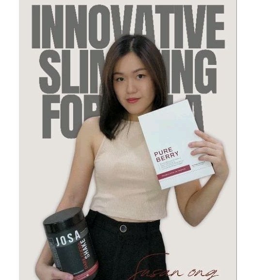 Pure Berry Enzyme 莓果酵素 排毒圣品 | Shopee Singapore