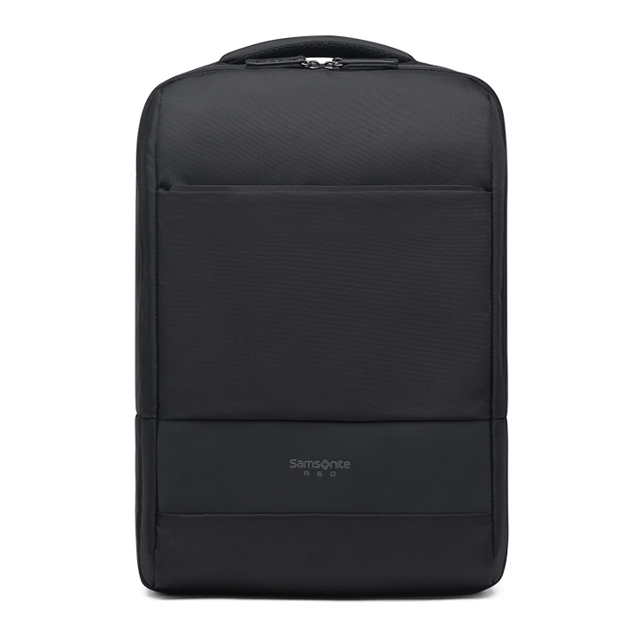 Samsonite RED Midnite 15inch Backpack | Shopee Singapore