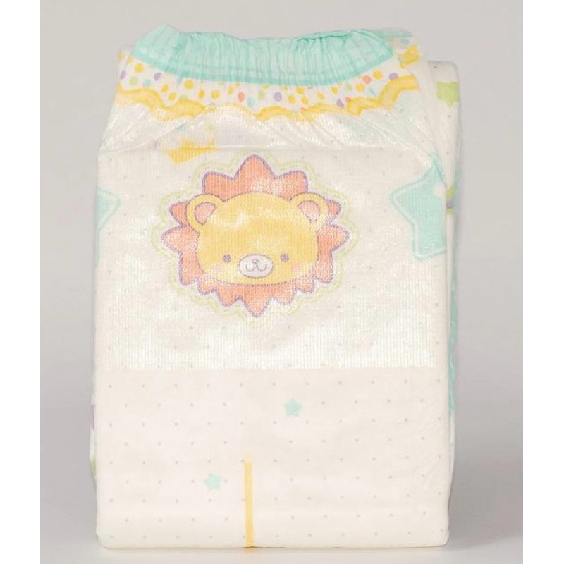 Abdl Adult Diaper Abu Kings Size 10 Shopee Singapore
