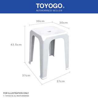 Buy Plastic Chairs Singapore Online, September 2024 | Shopee Singapore
