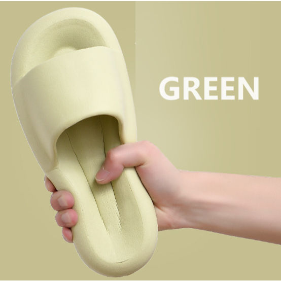 Anti Slip Home Slippers slipper Slides for Women and Men in Office and ...