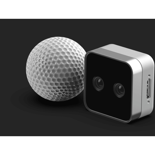 Intel RealSense Depth Camera D405 binocular stereo depth camera 3D ...