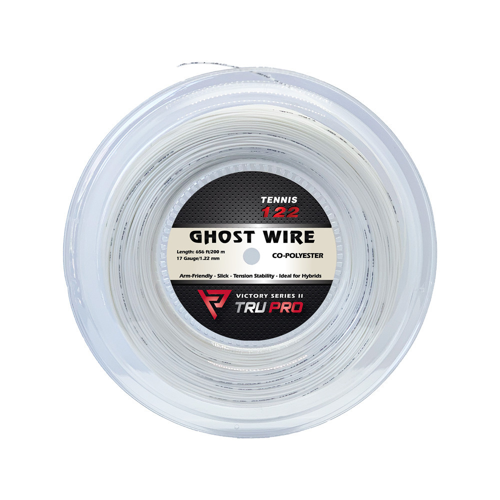 GHOST WIRE Reel | Shopee Singapore
