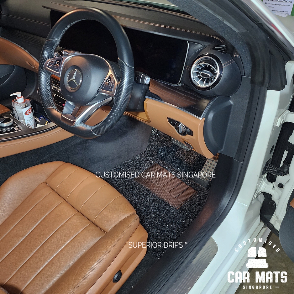 Mercedes Benz E-Class (Coupe C238 / Cabriolet A238) (2017 to 2021 ...