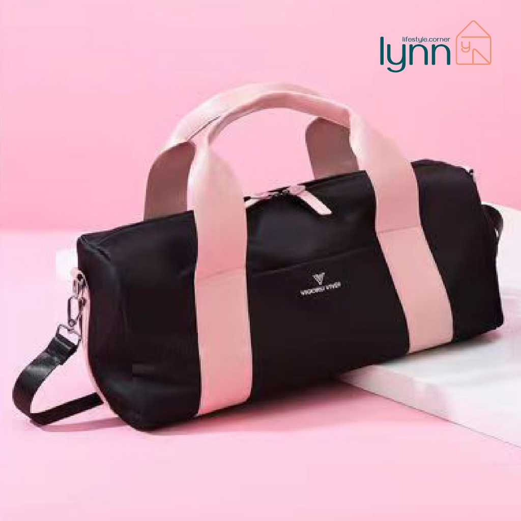 Travel Bag /Gym Bag/Short Trip Bag/Duffel Bags/Handbag | Shopee Singapore
