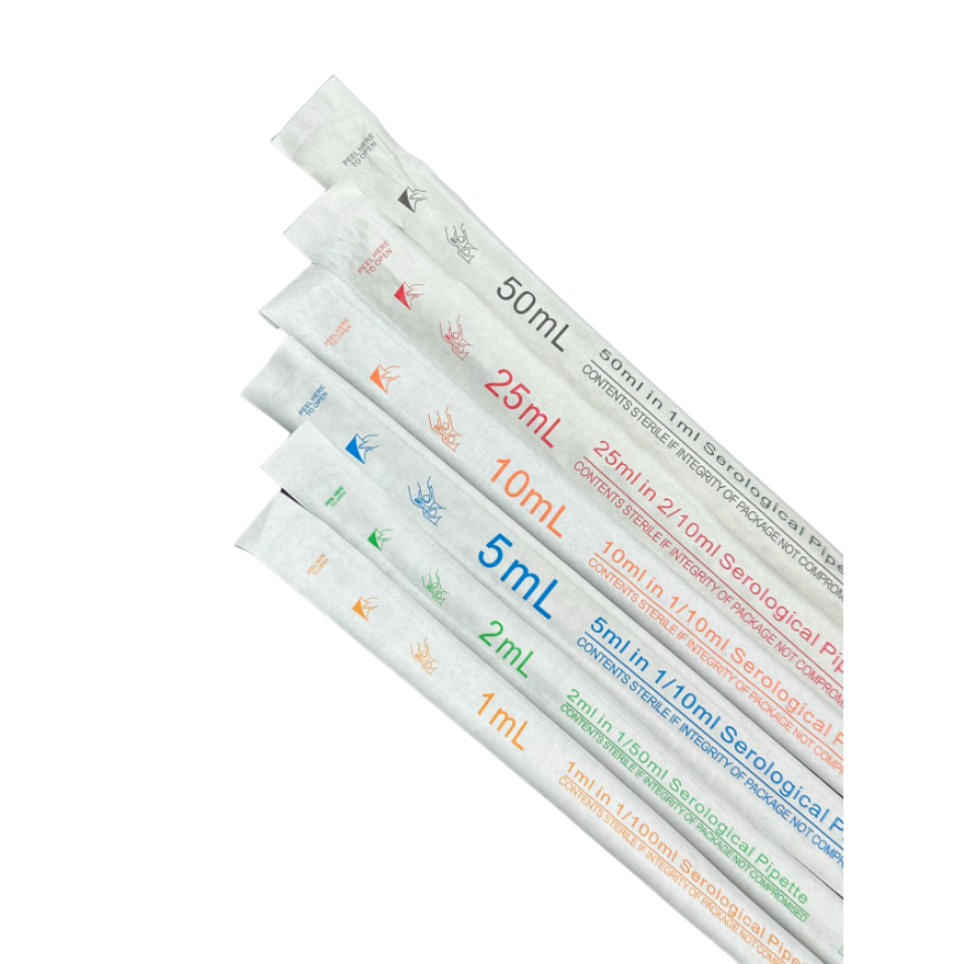 ROYLAB Serological Pipettes (BOX) | Shopee Singapore