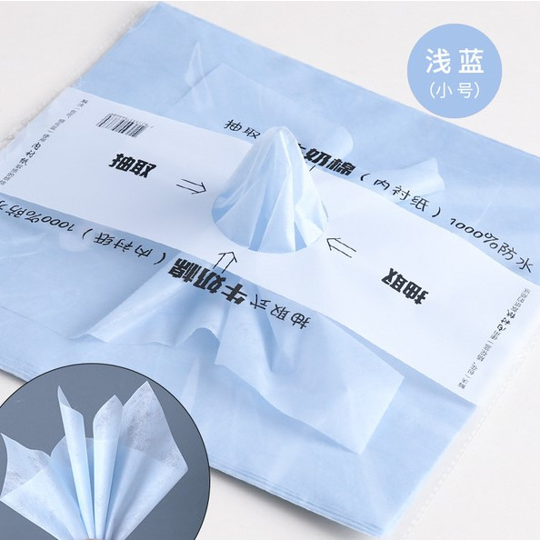 NEW🌷 45 sheets Pull Up Tissue Wrapper for Flower Wrapping Paper | 100% ...