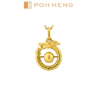 Poh Heng Jewellery Official Store, Online Shop Oct 2024 | Shopee Singapore