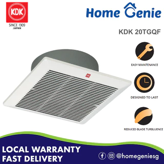 Buy KDK fan exhaust At Sale Prices Online - March 2026 | Shopee Singapore