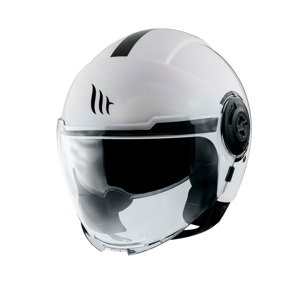 MT Helmets Viale SV Open Face Helmet *PSB Approved* Motorcycle Cheap ...