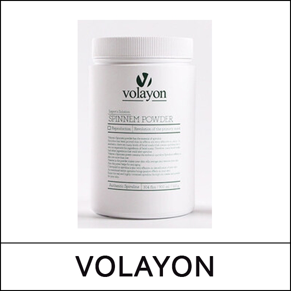 [VOLAYON] (jh) Spinnem Powder 500g | Shopee Singapore
