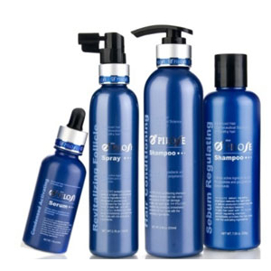[ Pilose ] hair conditioning Shampoo 250ml/Hair Mist 150ml/Serum 50ml ...