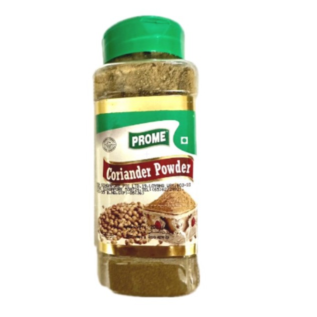 Prome Coriander Powder 200g | Shopee Singapore