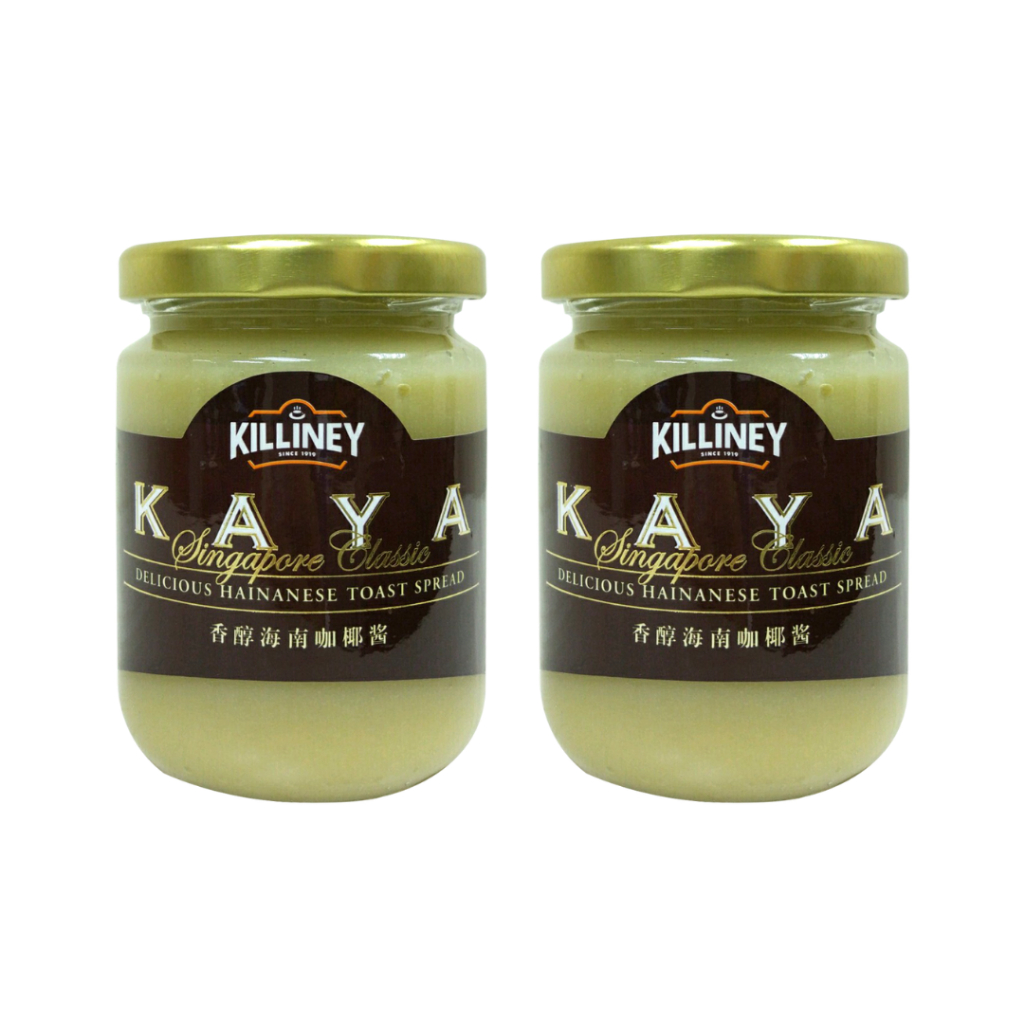 Killiney Handmade Kaya Duo Bundle | Shopee Singapore