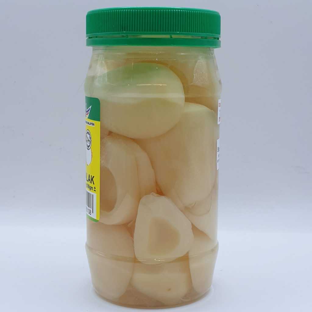 Preserved Mango/Papaya/Balonglong (Kedondong)/Nutmeg/Guava/Garlic ...