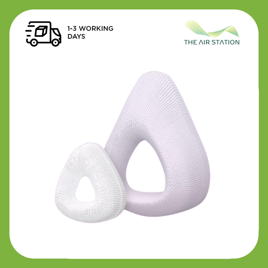 Snugz Mask Liners (Nasal & Full Face) | Shopee Singapore