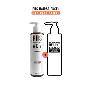 PHS HAIRSCIENCE® Official Store, Online Shop May 2024 | Shopee Singapore