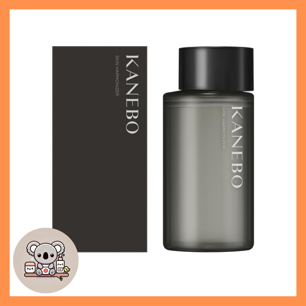 KANEBO Skin Harmonizer – Balance and Radiance for Your Skin | Shopee Singapore