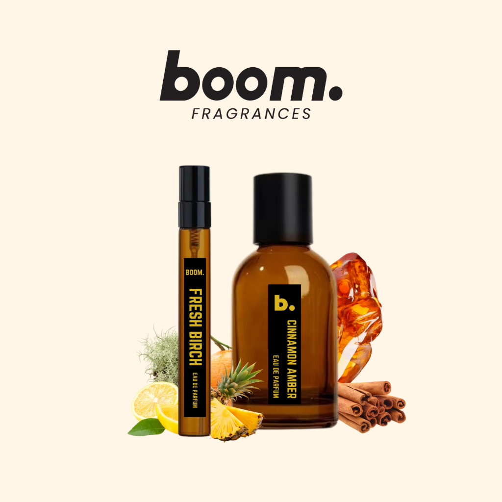 Travel Size Inspired Perfume Boom. Fragrances Eau De Parfum Perfume ...