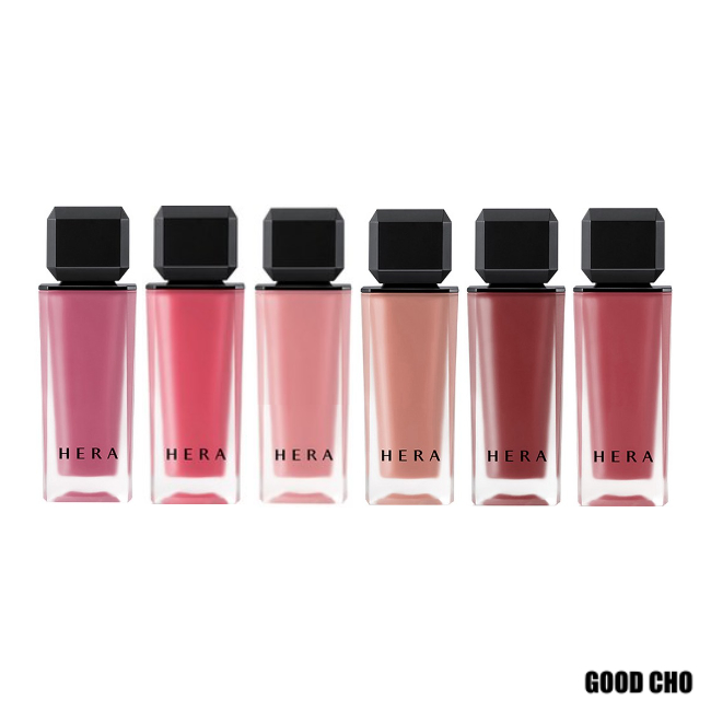 [HERA] Sensual Powder Matte Liquid 5g | Shopee Singapore