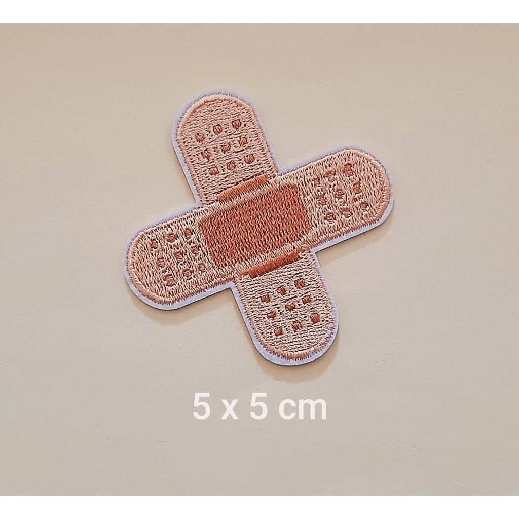 Plaster Iron On Embroidery Patch Children Party Favor Cartoon Applique ...