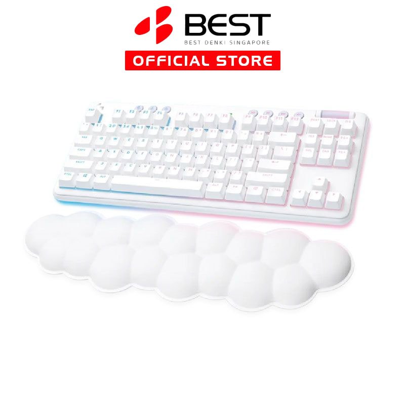 LOGITECH LOGITECH G AURORA G715 TKL W/L GAME KB-LINEAR 920-010693 (G715 ...