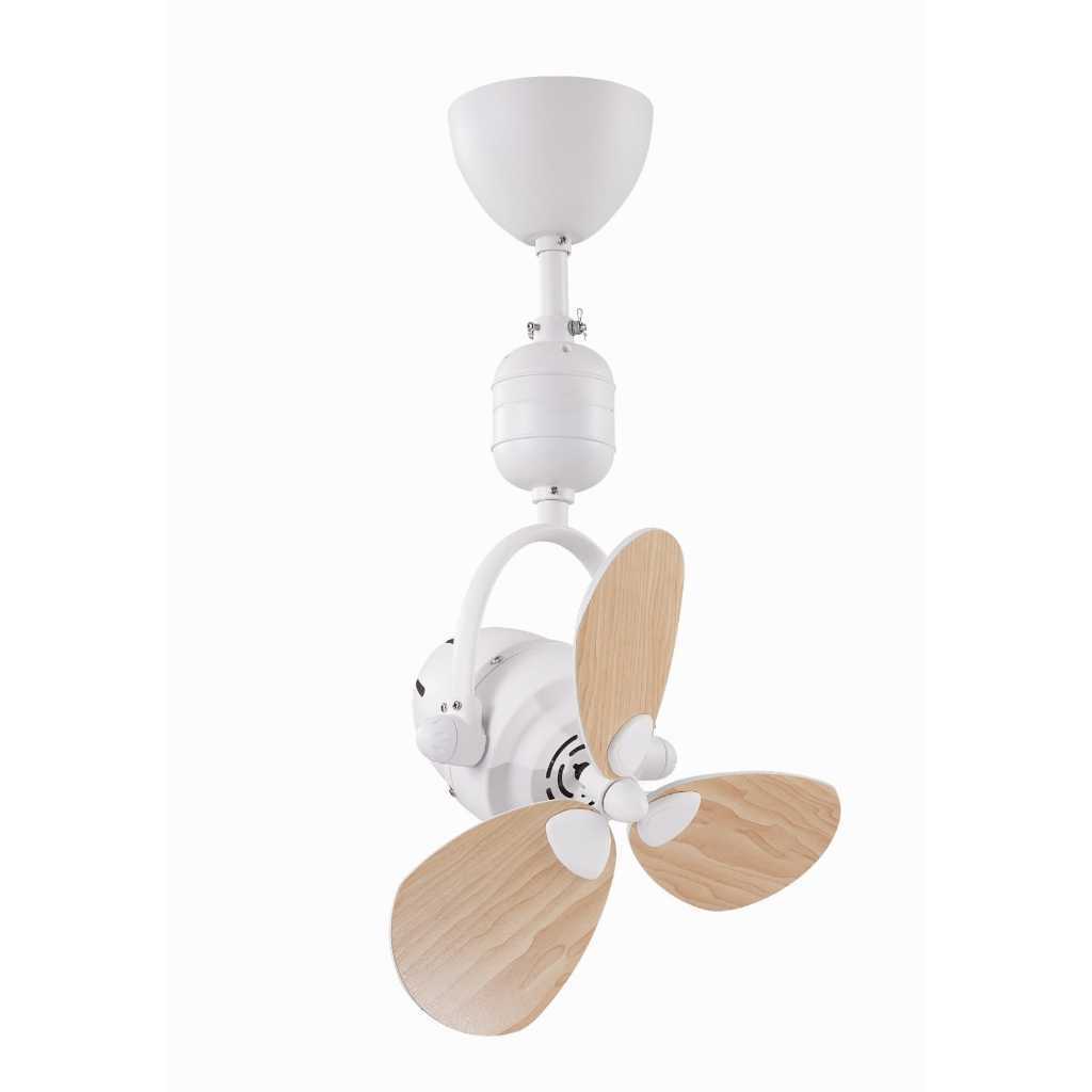 [FREE GIFT] BESTAR Duo Hagar Corner Fan Ceiling Fan Wall Fan 16Inch DC ...