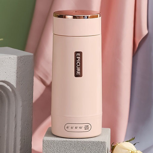 SG local stock Electric Kettle Travel 304 Stainless Steel Food Kettle ...