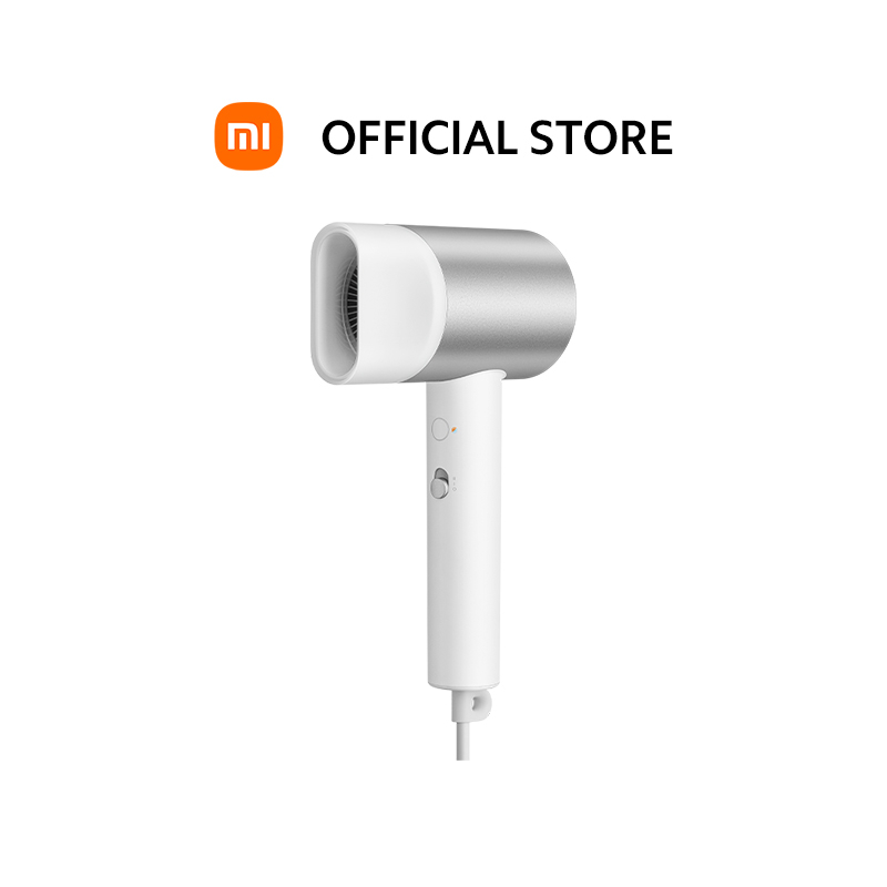 Xiaomi Water Ionic Hair Dryer H500, Local Warranty | Shopee Singapore