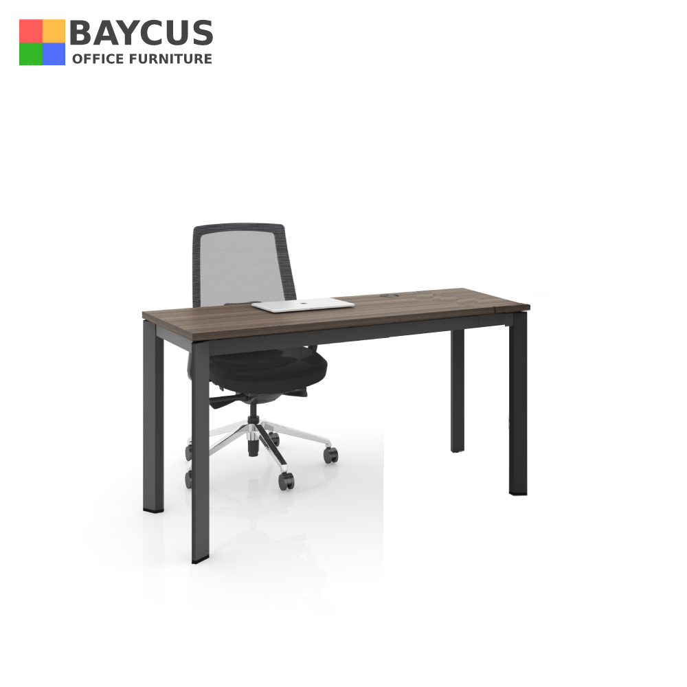 READY STOCK! 1.4m x 0.6m Computer Desk | E1 Grade Table Top Low ...