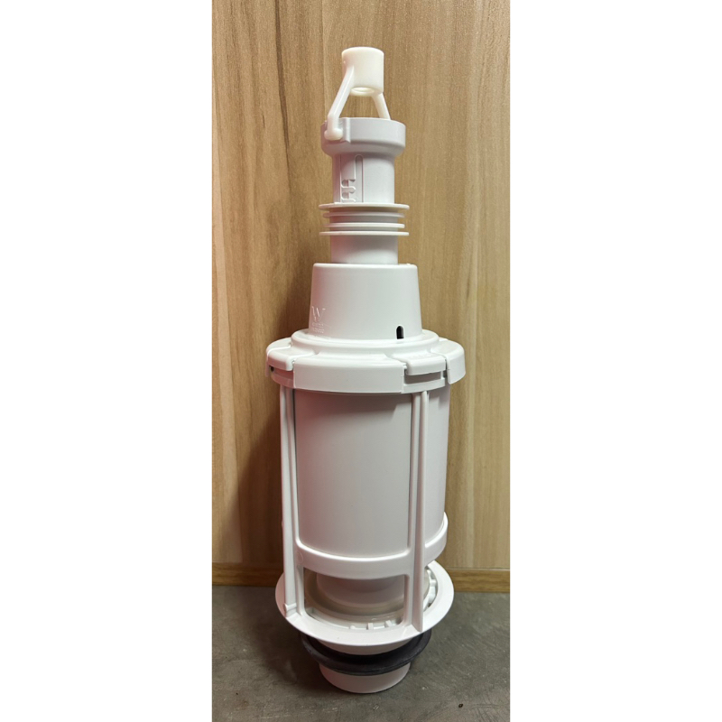 Geberit single flush discharge valve, top operated | Shopee Singapore