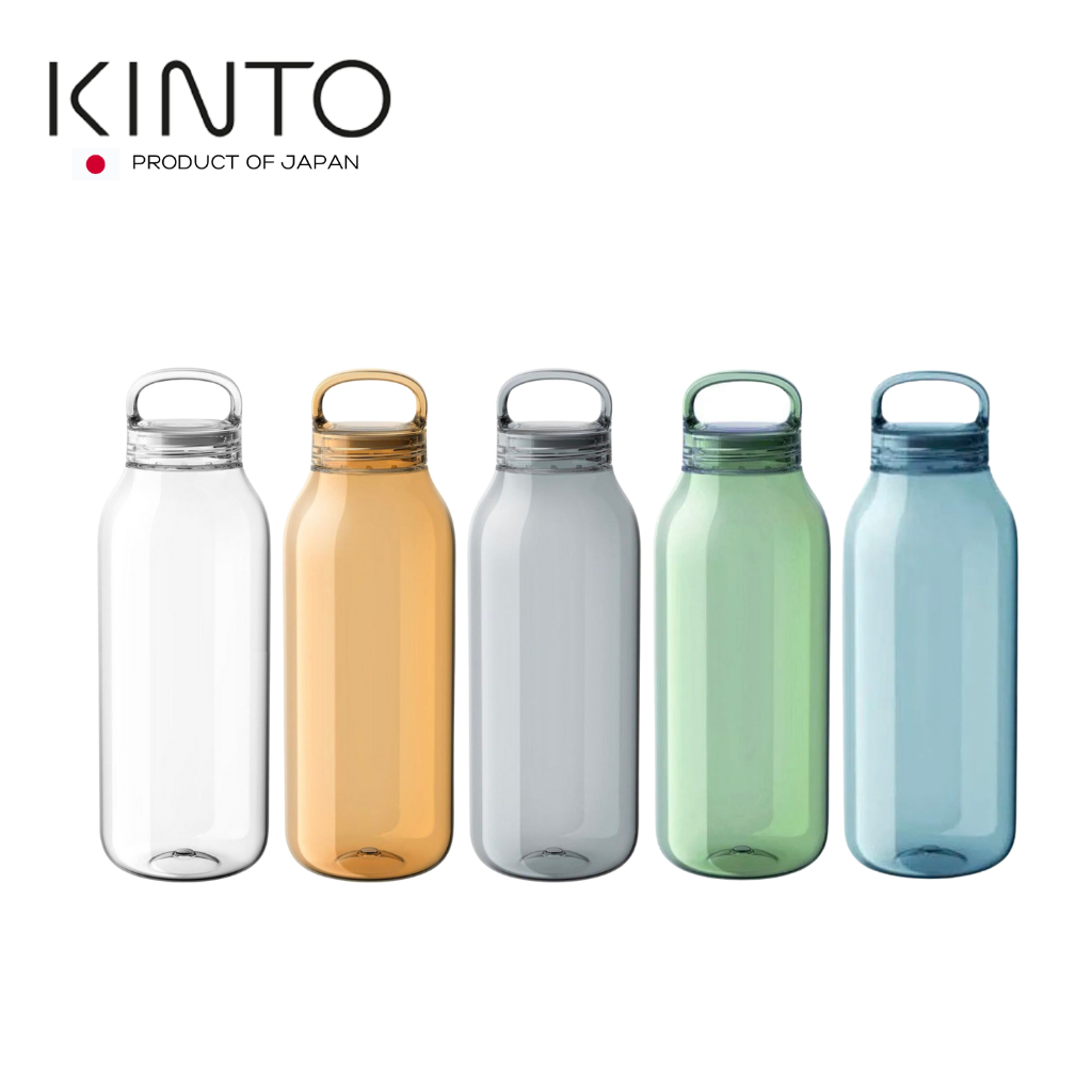 Kinto Water Bottle | Shopee Singapore