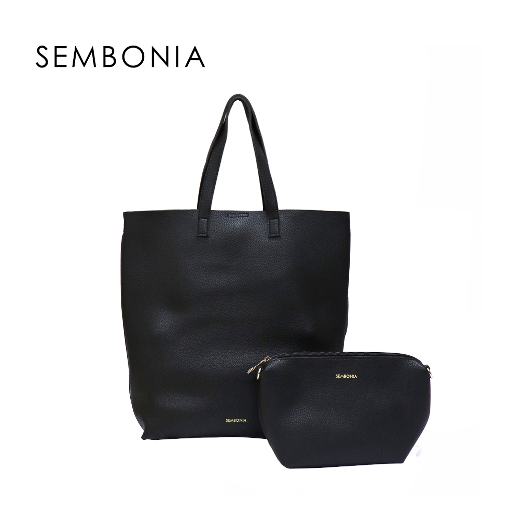 [Online Exclusive] Sembonia Tote Bag P060-102 | Shopee Singapore