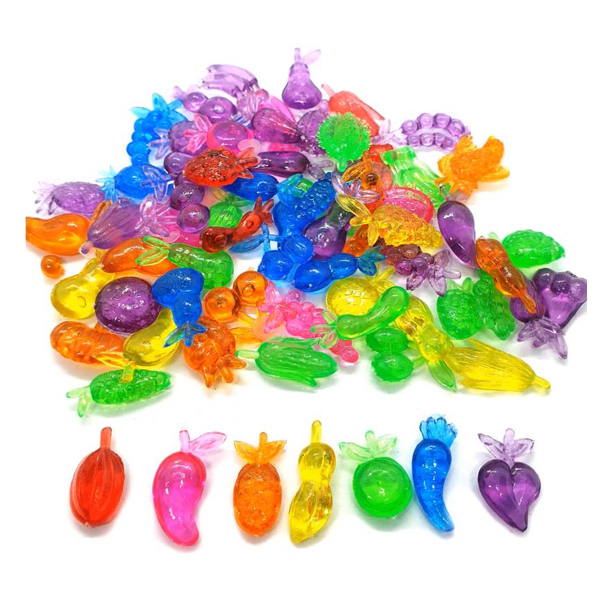 20g Old School Fruit Kuti Kuti | Shopee Singapore